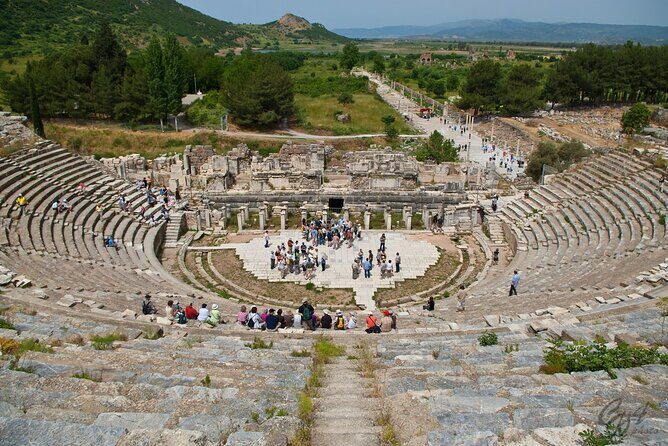 Private Ephesus Tour from Kusadasi - FAQ