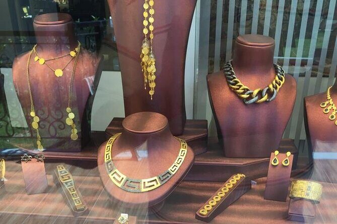 "private Ephesus tours "" wholesaler Shop Tours ""from cruise port Kusadasi " - Introduction: Why this tour stands out