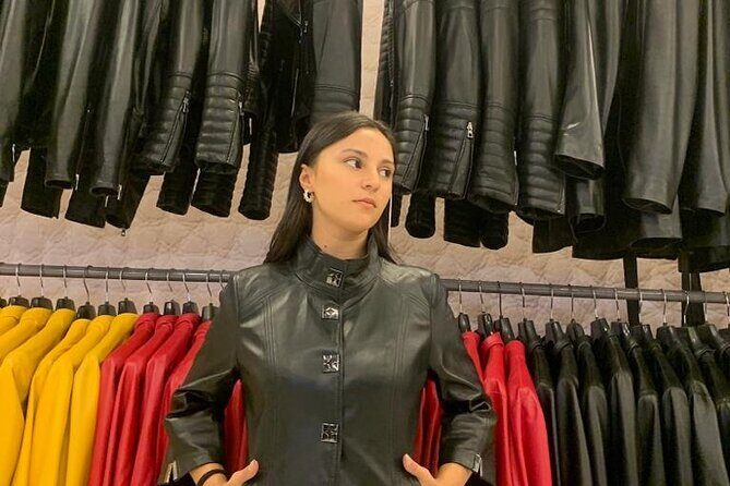 "private Ephesus tours "" wholesaler Shop Tours ""from cruise port Kusadasi " - The Sum Up: Who is this tour best for?