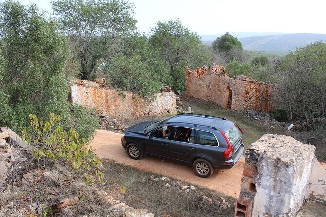 Private escape in the backcountry - Key Points