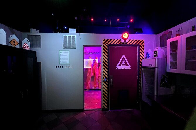 Private Escape Room Adventures at Fishermans Wharf - An In-Depth Look at the Experience