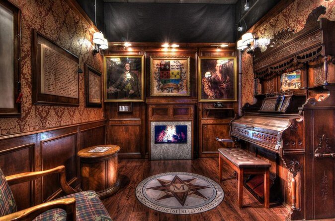 Private Escape Room Adventures at Fishermans Wharf - FAQ