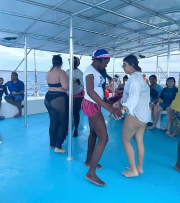 Private: Escape Saona Island Catamaran Trip with Adventure - Who Will Love This Tour?