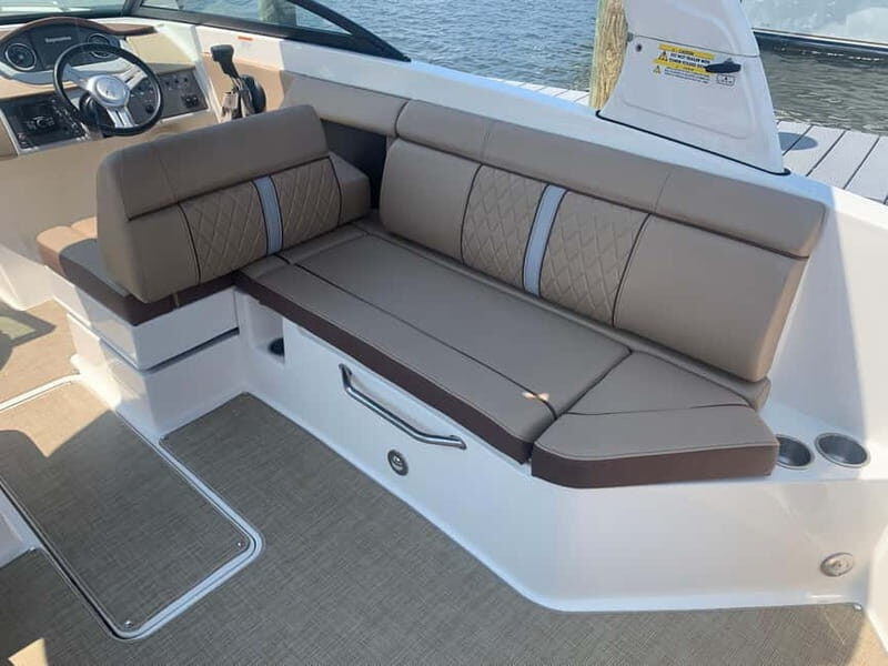 Private escape to discover Cannes & Lerins islands by boat - Key Points