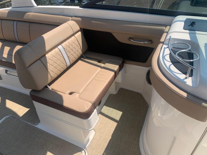 Private escape to discover Cannes & Lerins islands by boat - Authentic Feedback from Travelers