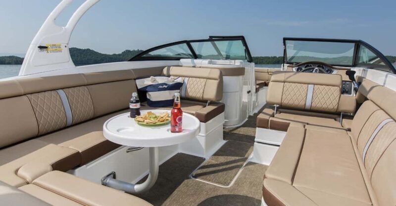 Private escape to discover Cannes & Lerins islands by boat - The Sum Up