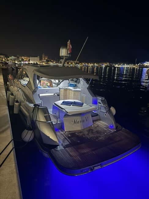 Private Escape to Golden Horn - Authentic Experiences and Traveler Feedback