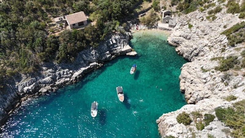 Private Escape to Golden Horn - The Sum Up: Who Should Book This Tour?