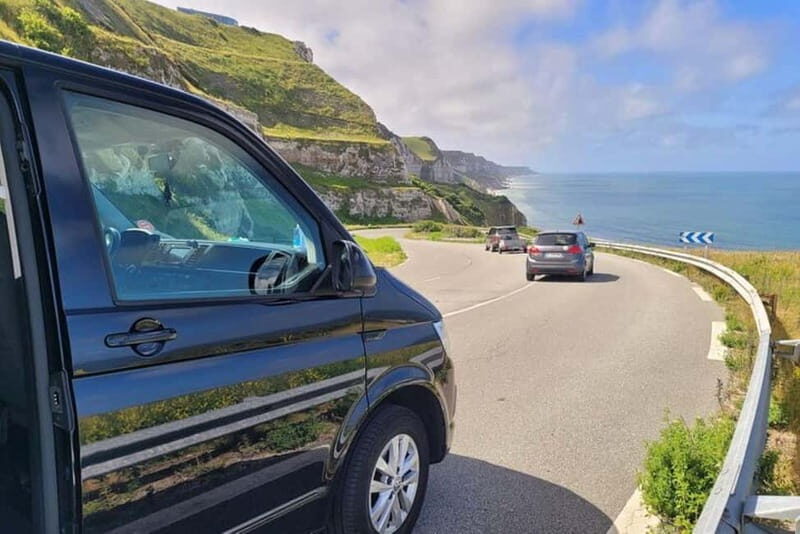 Private Escape to Mont-Saint-Michel from Le Havre - Introduction