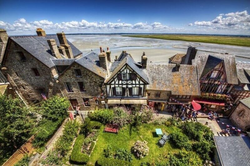 Private Escape to Mont-Saint-Michel from Le Havre - The Real Deal: What Travelers Say
