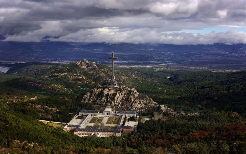 Private Escorial and Valley Tour with driver - Who Will Love This Tour?