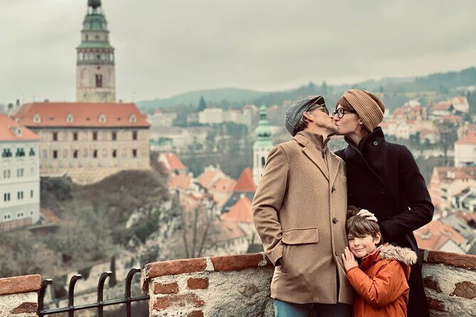 Private eský Krumlov Day Trip from Prague with Mike - What Makes This Tour Stand Out