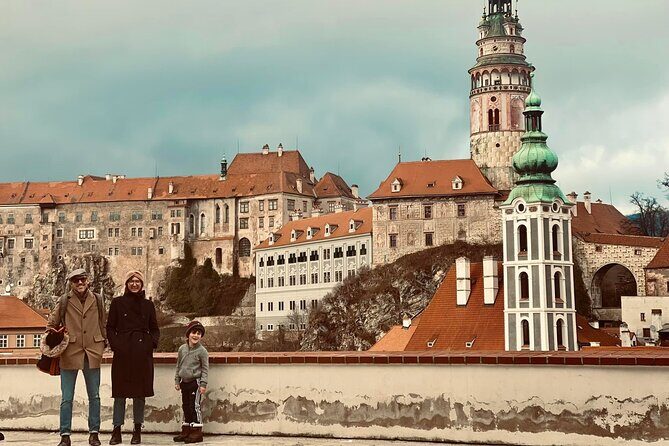 Private eský Krumlov Day Trip from Prague with Mike - The Sum Up: Who Will Love This Tour?