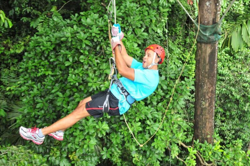 Private: Esmeralda Zip & Redonda Mountain Tour - Who Will Love This Tour?