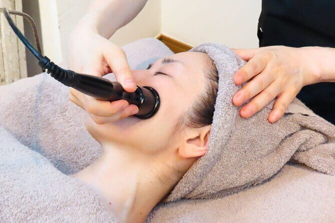 Private Esthetic Experience at a Hideaway Salon in Tokyo - An Authentic Wellness Escape in Tokyo: What It’s About