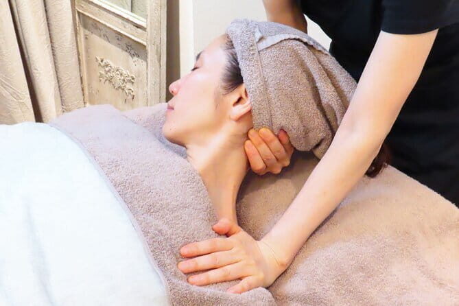 Private Esthetic Experience at a Hideaway Salon in Tokyo - What the Experience Looks Like