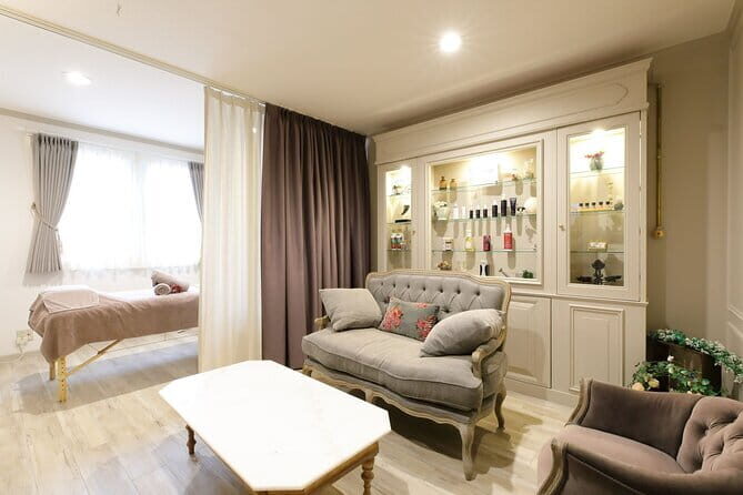 Private Esthetic Experience at a Hideaway Salon in Tokyo - Authentic Experience Insights