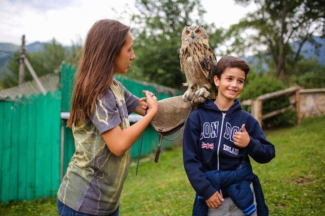 Private ethnic tour in Almaty (including lunch) - Final Thoughts: Who Should Consider This Tour?