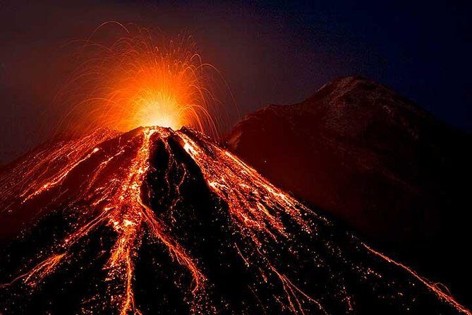 Private Etna & Taormina Tour, from Palermo area & Cefalù - An Overview of the Tour Experience