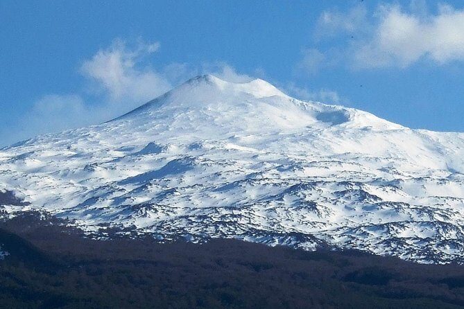 Private Etna & Taormina Tour, from Palermo area & Cefalù - What’s Not Included and What to Expect