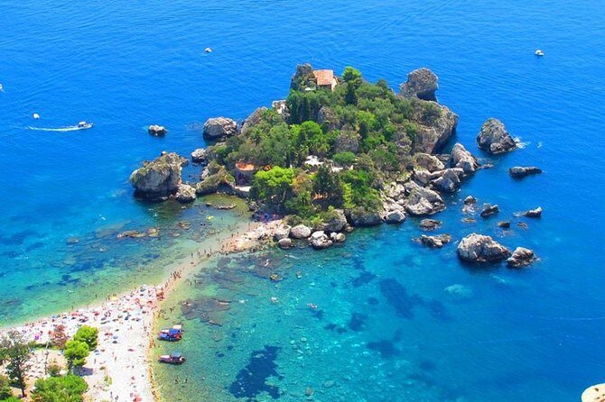 Private Etna & Taormina Tour, from Palermo area & Cefalù - Authentic Experiences and Real Feedback from Travelers