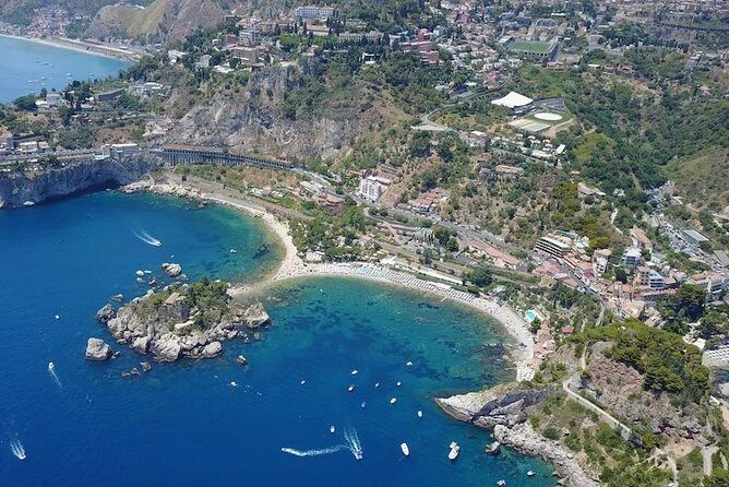 Private Etna & Taormina Tour, from Palermo area & Cefalù - The Sum Up: Who Should Consider This Tour?