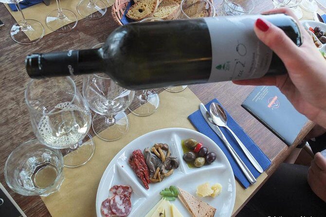 Private Etna tour from Catania + Lunch at Etna Winery - Authentic Experiences That Make This Trip Stand Out