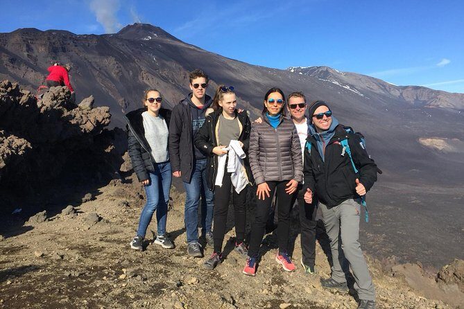 Private Etna Trekking half day tour from Taormina - Final Thoughts: Is This Tour Worth It?