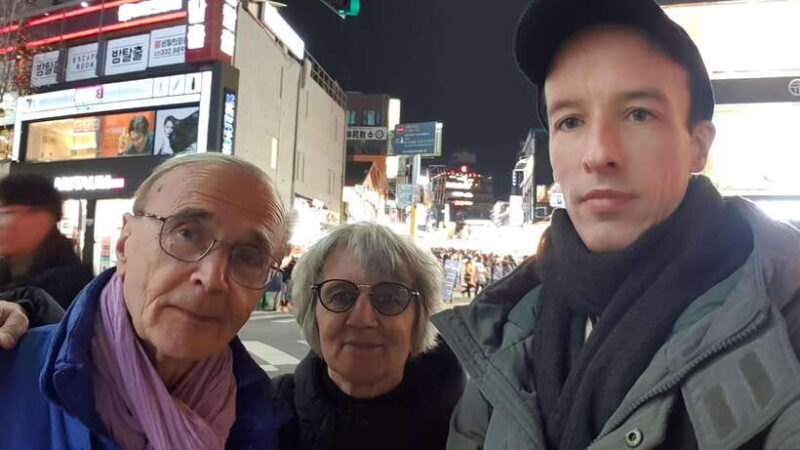 Private evening at leisure in Seoul with an English-speaking guide - Uncovering Seouls Nightlife: A Personal-Feeling Tour with a Local Guide