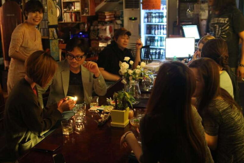 Private evening at leisure in Seoul with an English-speaking guide - The Practical Details