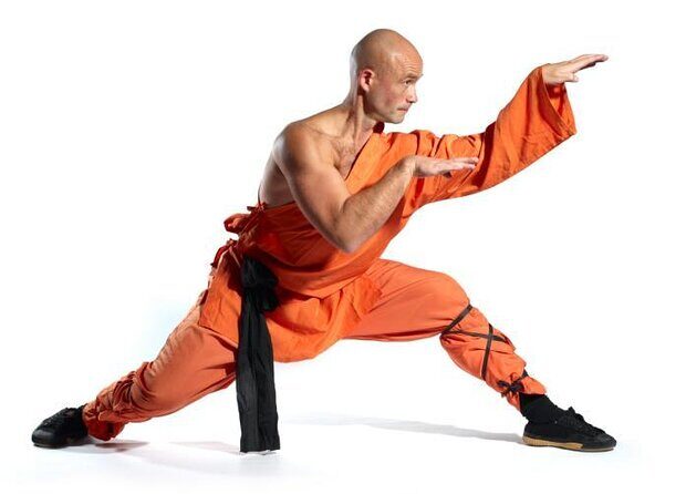 Private Evening Beijing Tour: Chinese Kungfu Show (VIP seats available) - Key Points