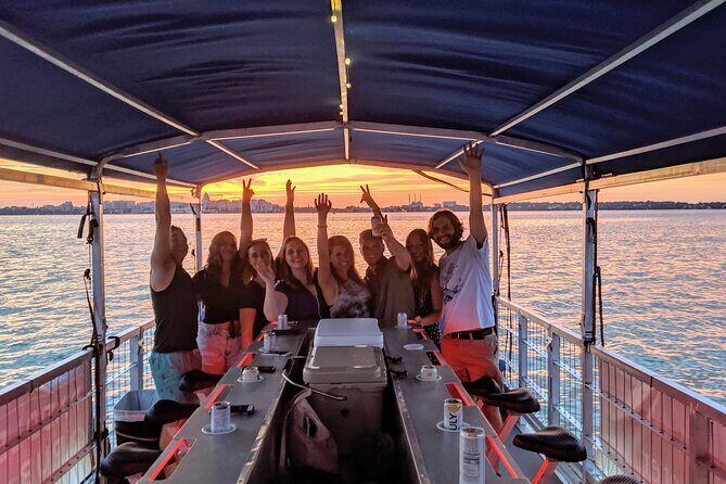 Private Evening Boat Ride through Ft Lauderdale, fits up to 20 - Real Traveler Insights and Tips