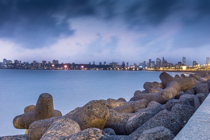 Private Evening City Tour of Mumbai - Exploring Mumbai’s Evening Highlights — What to Expect