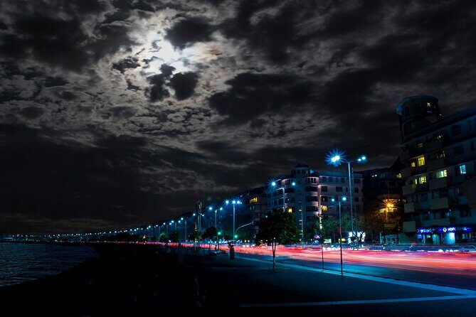 Private Evening City Tour of Mumbai - FAQ