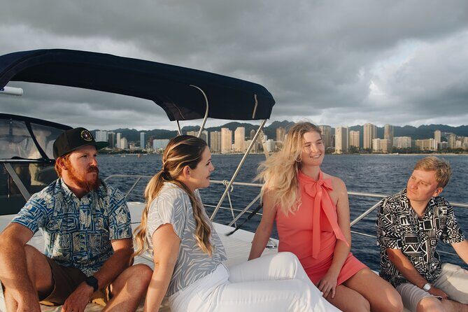 Private Evening Cruise - An In-Depth Look at the Experience