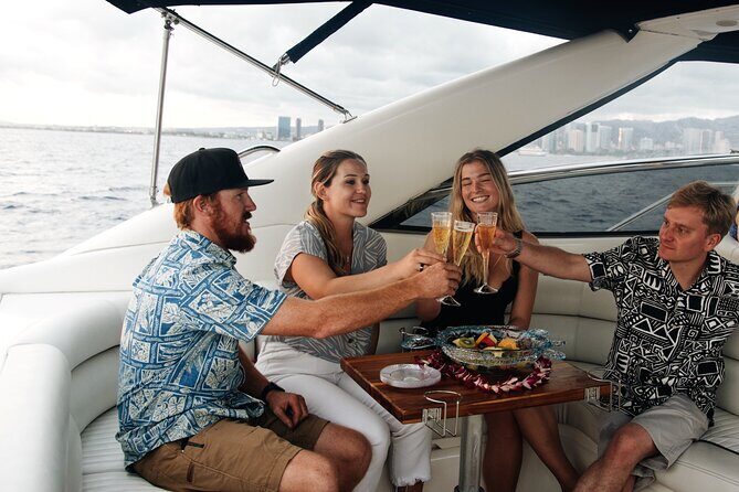 Private Evening Cruise - FAQs