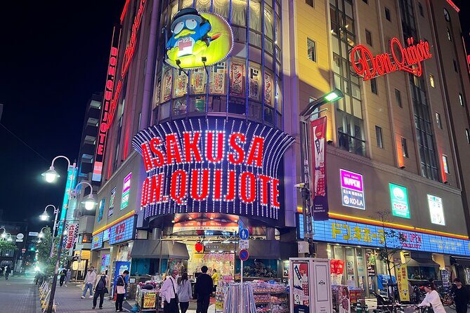 Private Evening Ghost Tour in Shitamachi Tokyo - FAQs