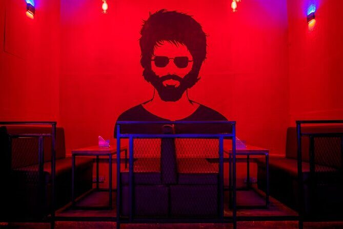 Private Evening Hauz Khas Walking Tour - Key Points