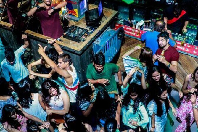 Private Evening Hauz Khas Walking Tour - The Guide and the Experience