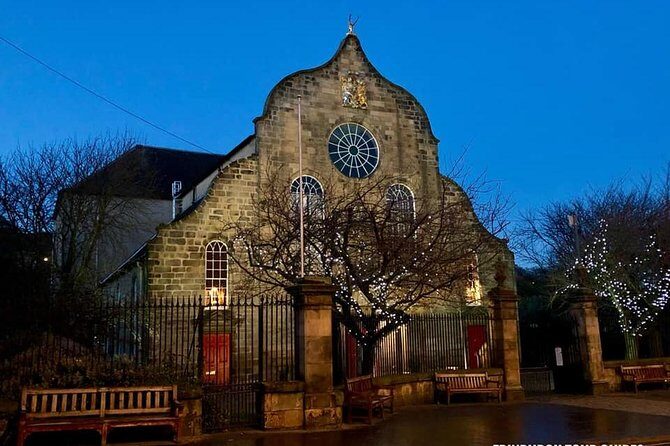 Private Evening Royal Mile Walking Tour - Why the Private Evening Tour Is Worth It