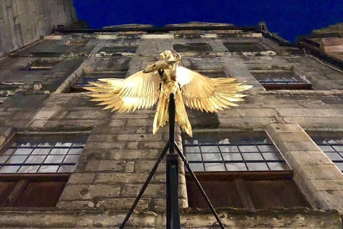 Private Evening Royal Mile Walking Tour - Final Thoughts