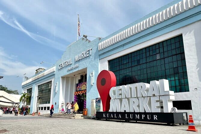 Private Evening Tour at Kuala Lumpur - Why This Tour Is a Great Choice