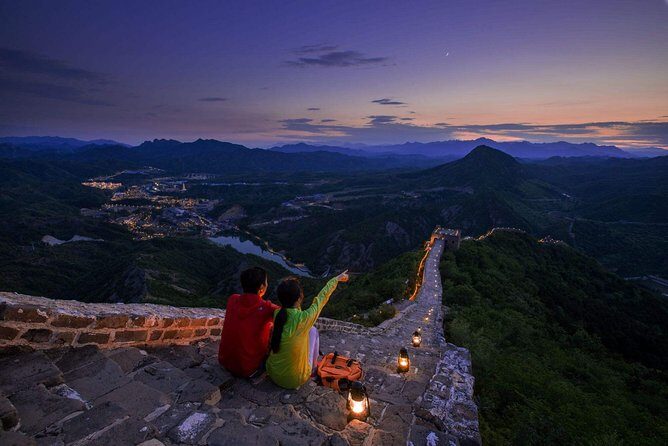 Private Evening Tour to Simatai Great Wall and Gubei Water Town - Frequently Asked Questions