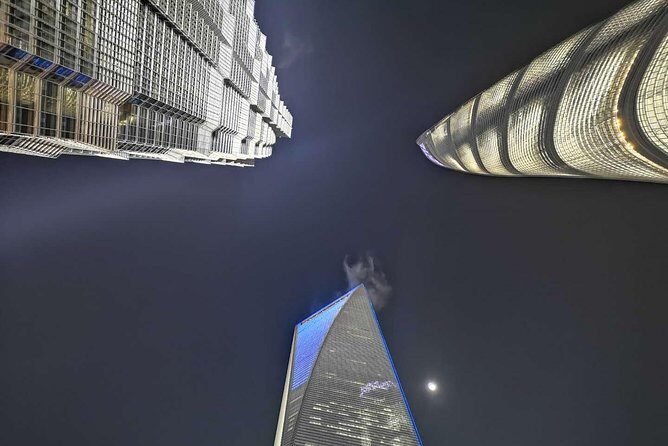 Private Evening Tour: VIP Huangpu River Cruise and Shanghai Lights - Authentic Experiences and Real Traveler Insights