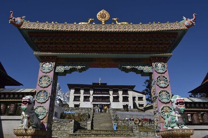 Private Everest Base Camp 15 Days Trek - The Experience in Detail