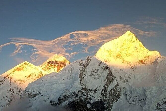 Private Everest Base Camp 15 Days Trek - Who Should Consider This Trek?