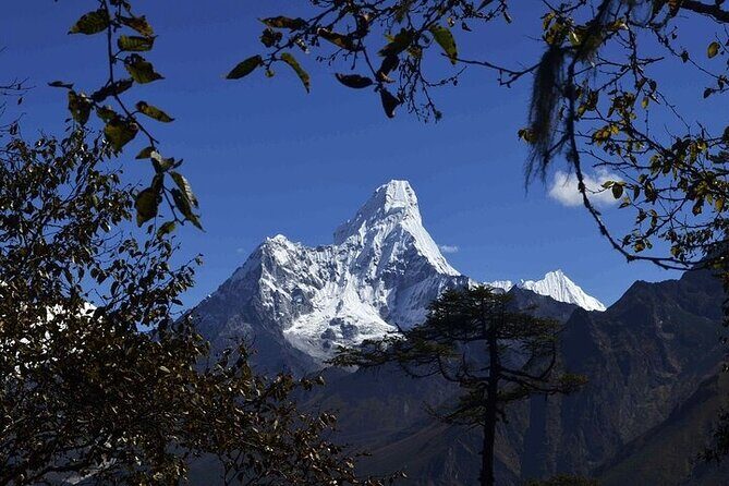 Private Everest Base Camp 15 Days Trek - Final Thoughts