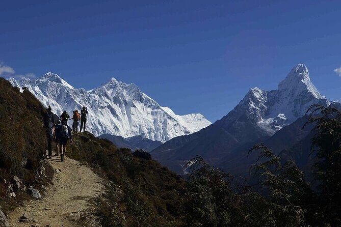 Private Everest Base Camp 15 Days Trek - FAQ