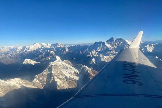 Private Everest Flight By Shree Airlines with Free Transfers - Detailed Breakdown of the Experience