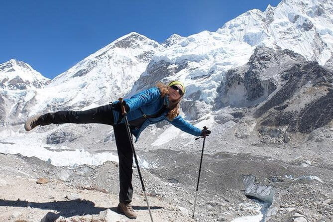 Private Everest Flight By Shree Airlines with Free Transfers - Practical Details & Considerations